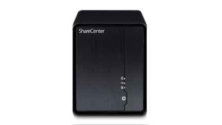 How to store and protect files | D-Link