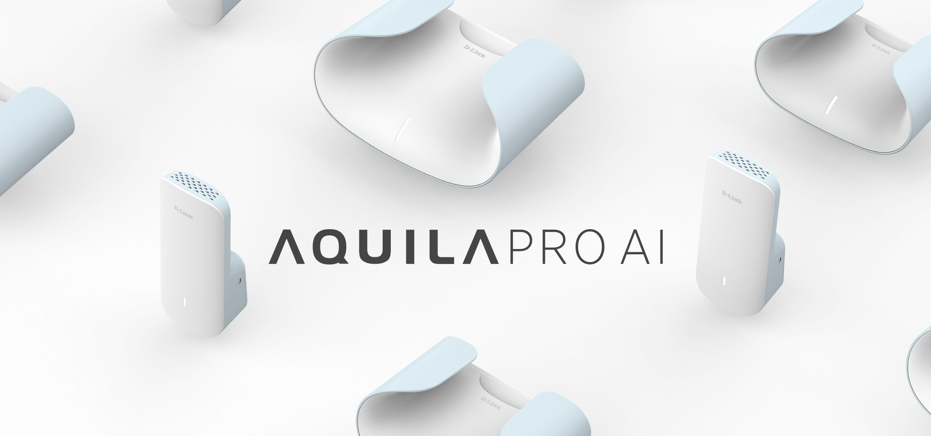 AQUILA PRO AI | D-Link