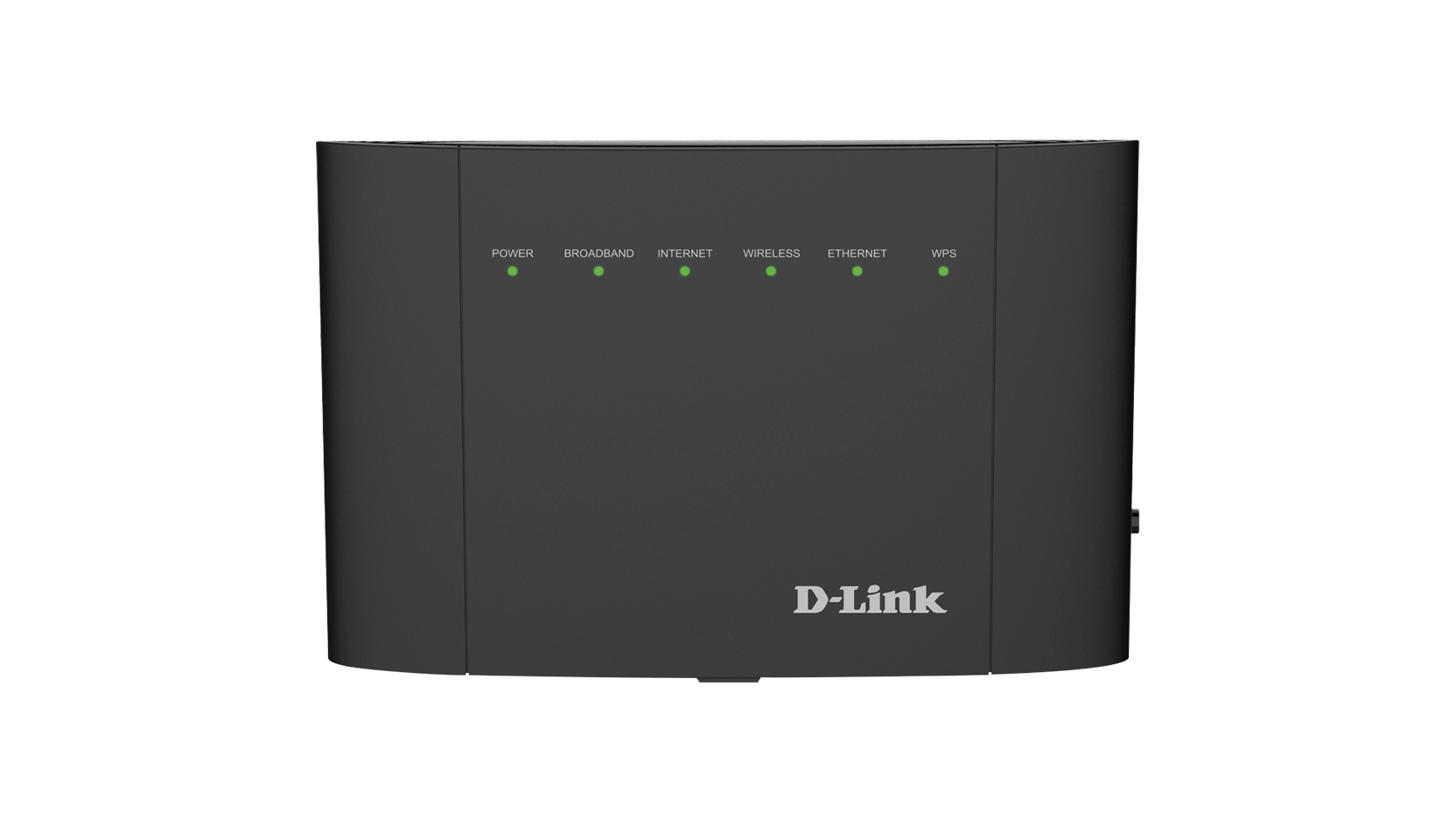 Broadband Modems and Routers | D-Link