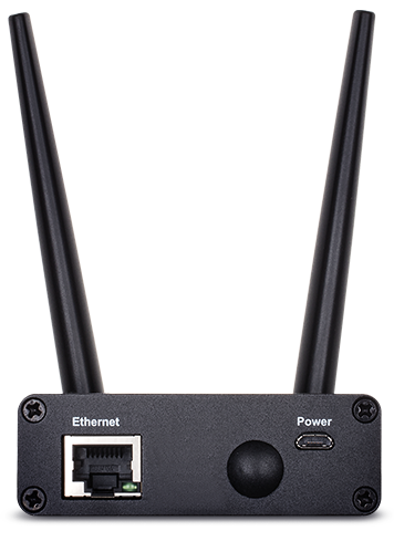 DWM-311-B1 4G LTE (Cat 4) to Gigabit Ethernet Modem - Best for M2M ...